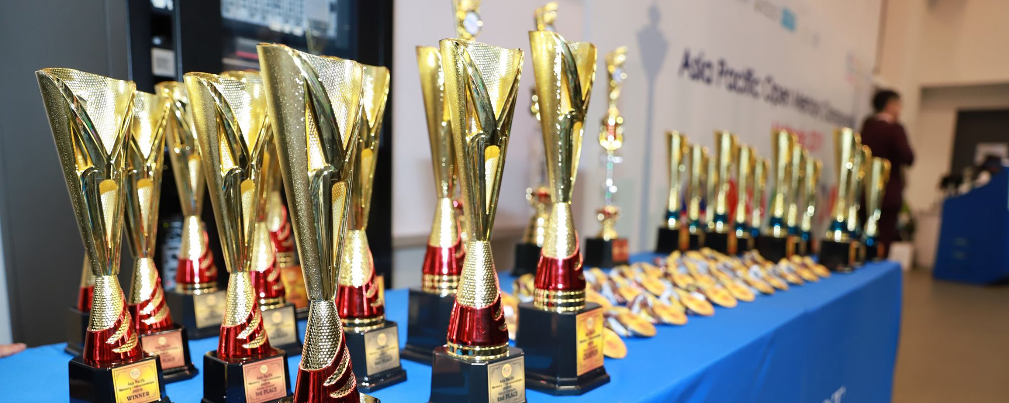 World Memory Championship 2020 East Africa – I-CONCEPT AFRICA